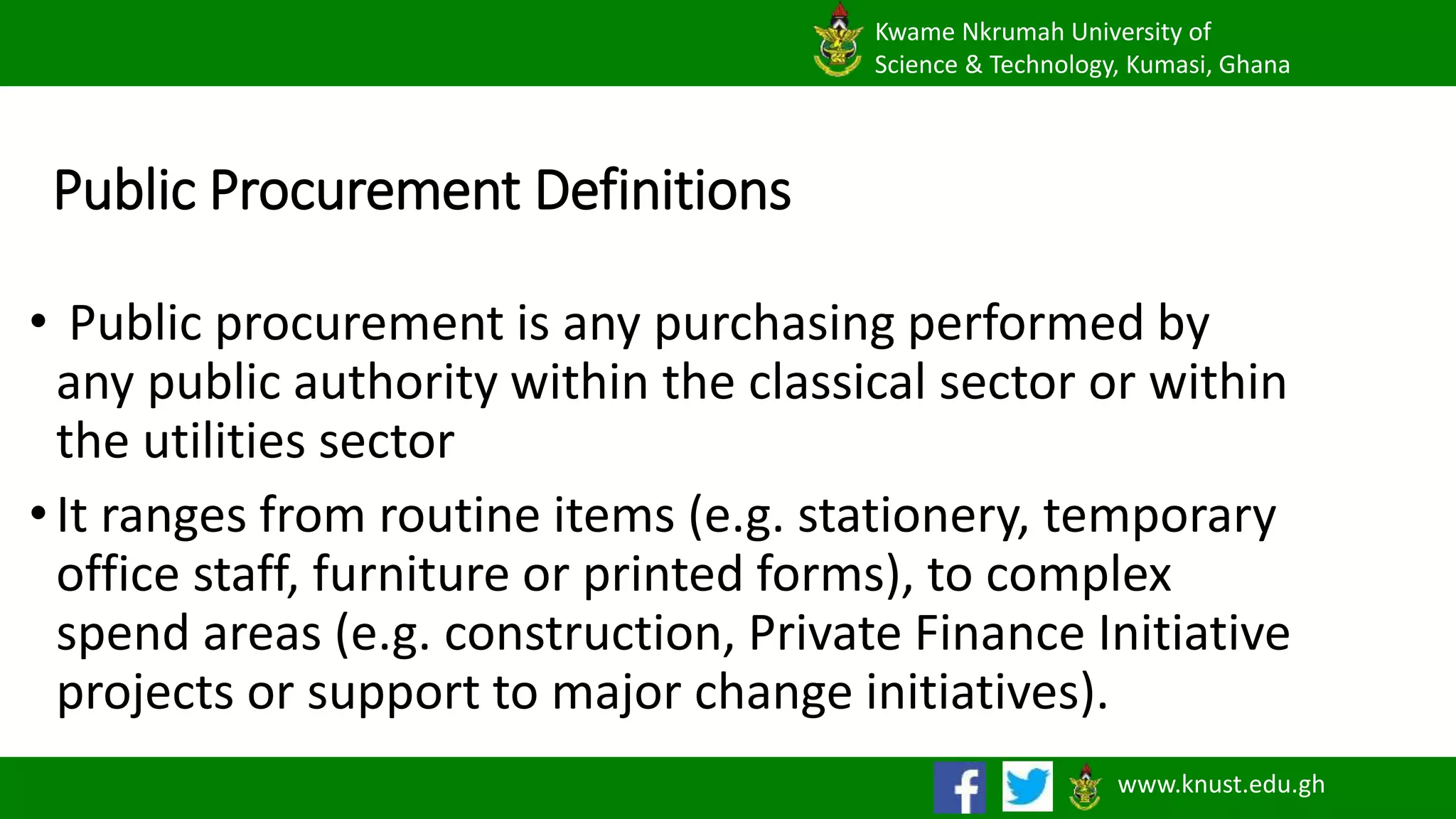 UNIT 4 Public Sector Procurement (1).pptx