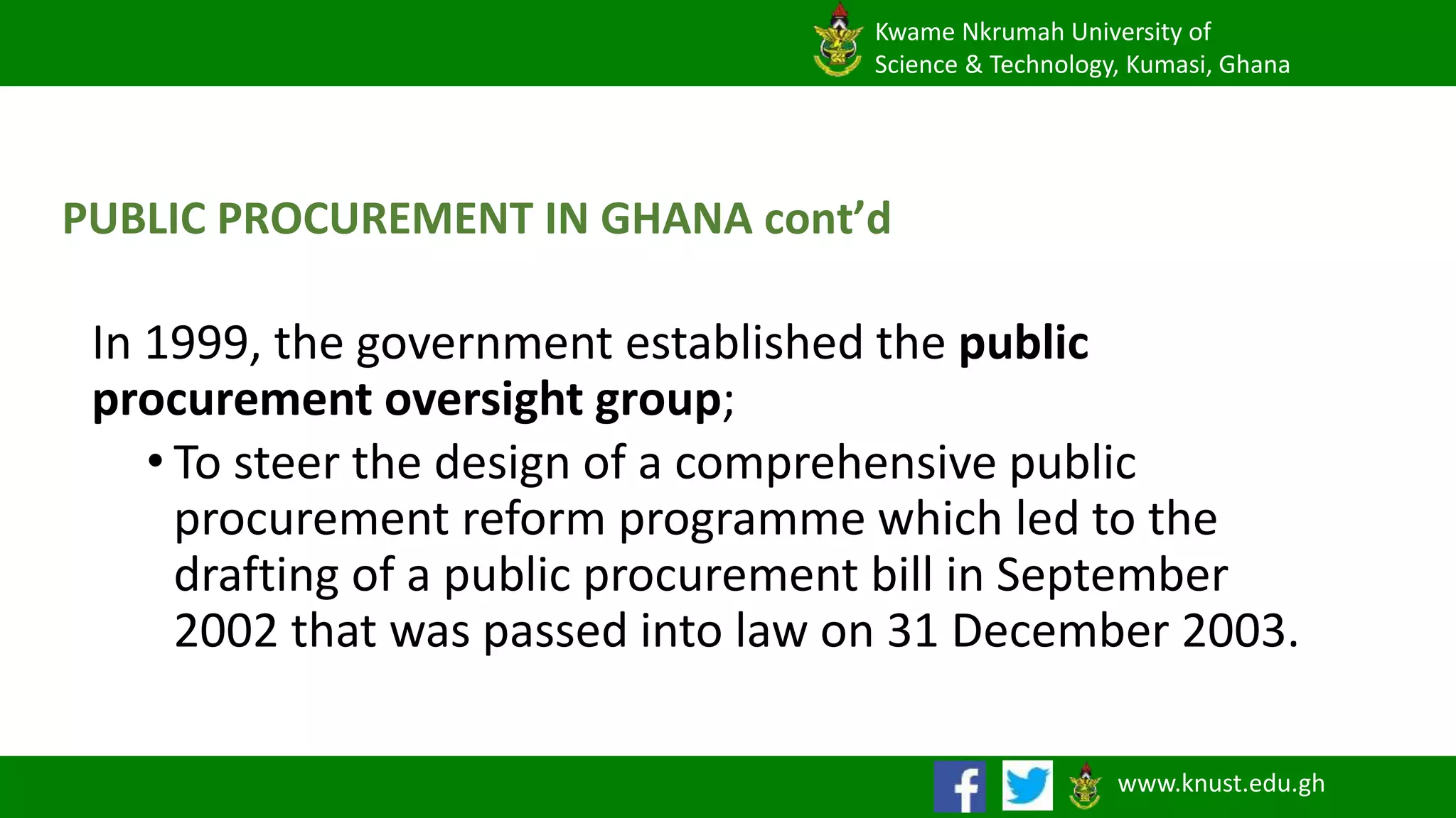 UNIT 4 Public Sector Procurement (1).pptx