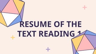 Reading how could you do that unit 4 pptx | PPTX