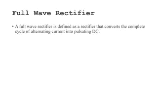 Unit 4 Rectifiers.pptx