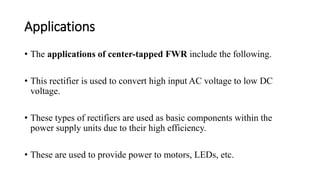 Unit 4 Rectifiers.pptx