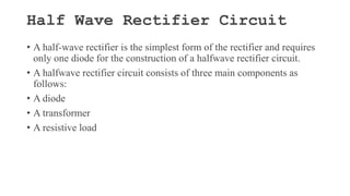 Unit 4 Rectifiers.pptx