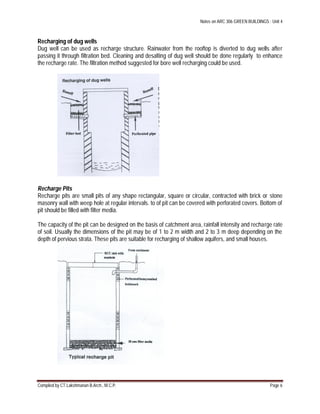 Green Buildings-reduce resue and recycle | PDF