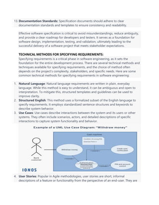 UNIT 4 REFINING THE SYSTEM DEFINITION.docx