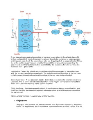 UNIT 4 REFINING THE SYSTEM DEFINITION.docx