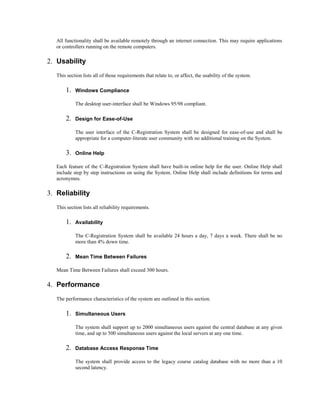 UNIT 4 REFINING THE SYSTEM DEFINITION.docx