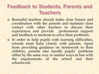 UNIT 4 REMEDIAL TEACHING STRATEGIES.pptx