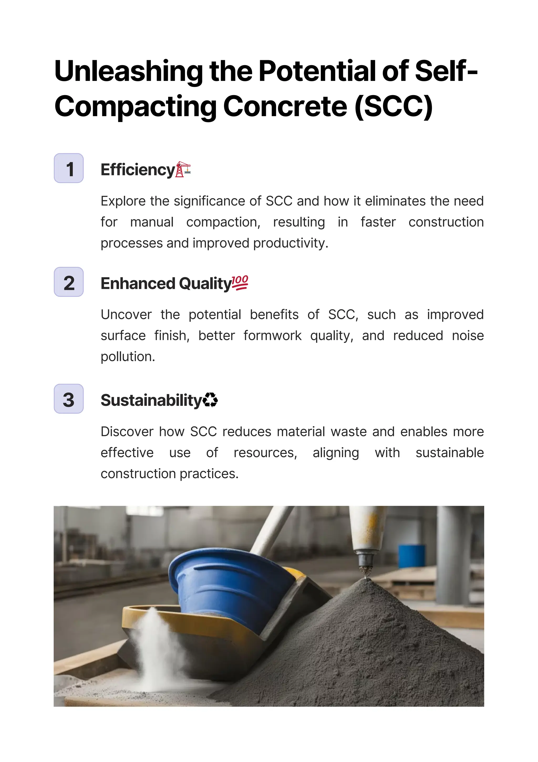 Alternate Construction Material & Techniques | PDF