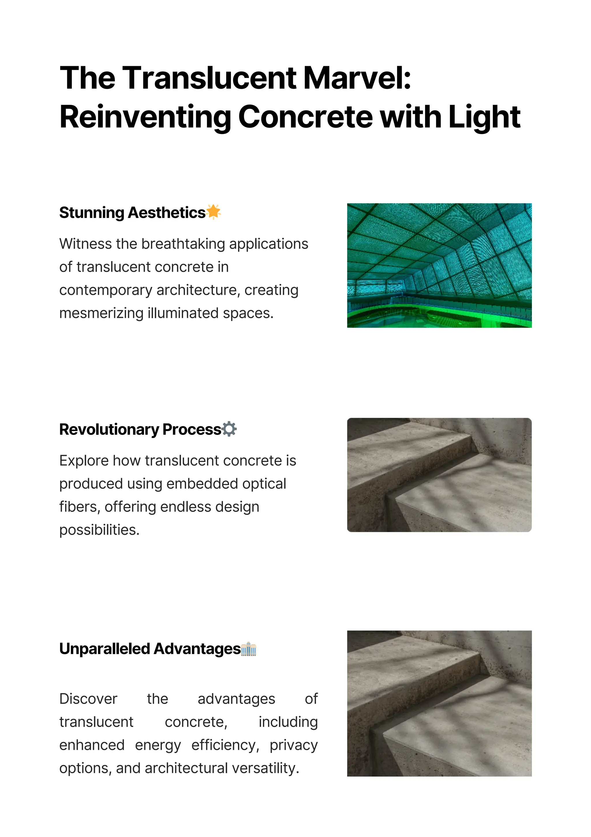 Alternate Construction Material & Techniques | PDF | Civil Engineering ...