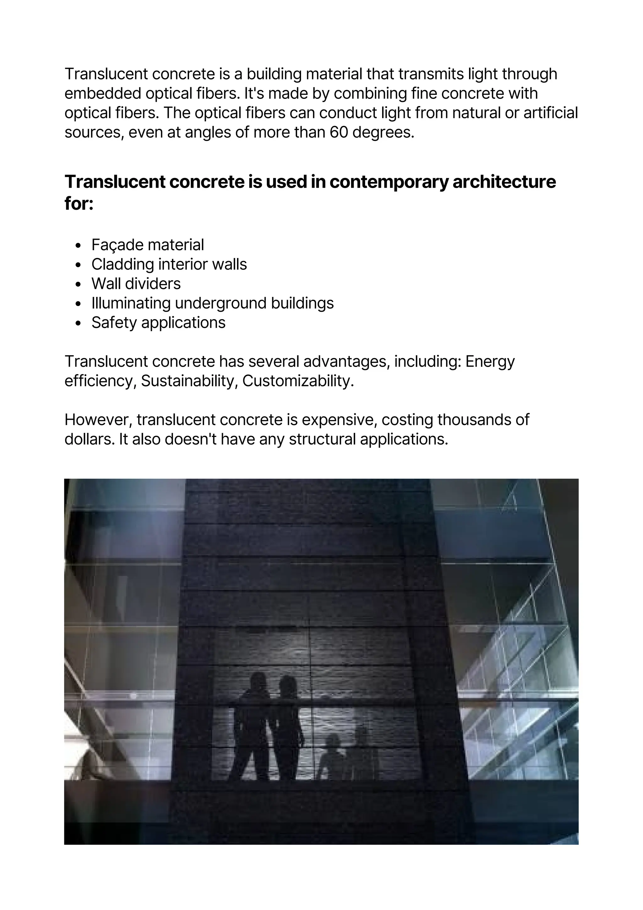 Alternate Construction Material & Techniques | PDF | Civil Engineering ...