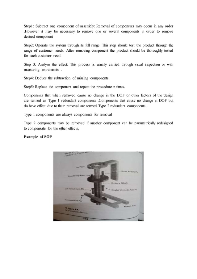 Unit4 reverse engineering | DOCX