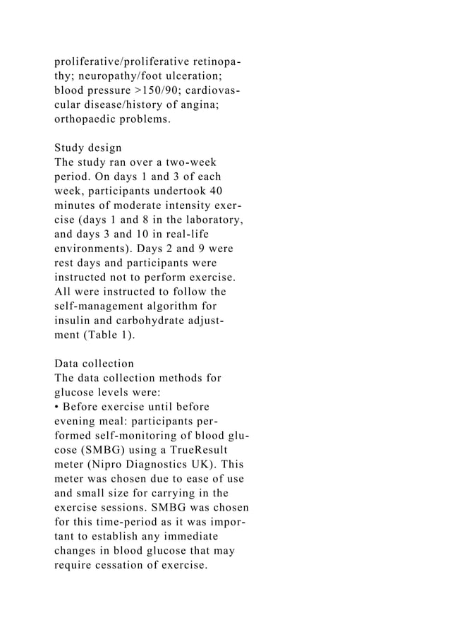 Unit 4 Review Assignment Please write in complete sentences. You.docx