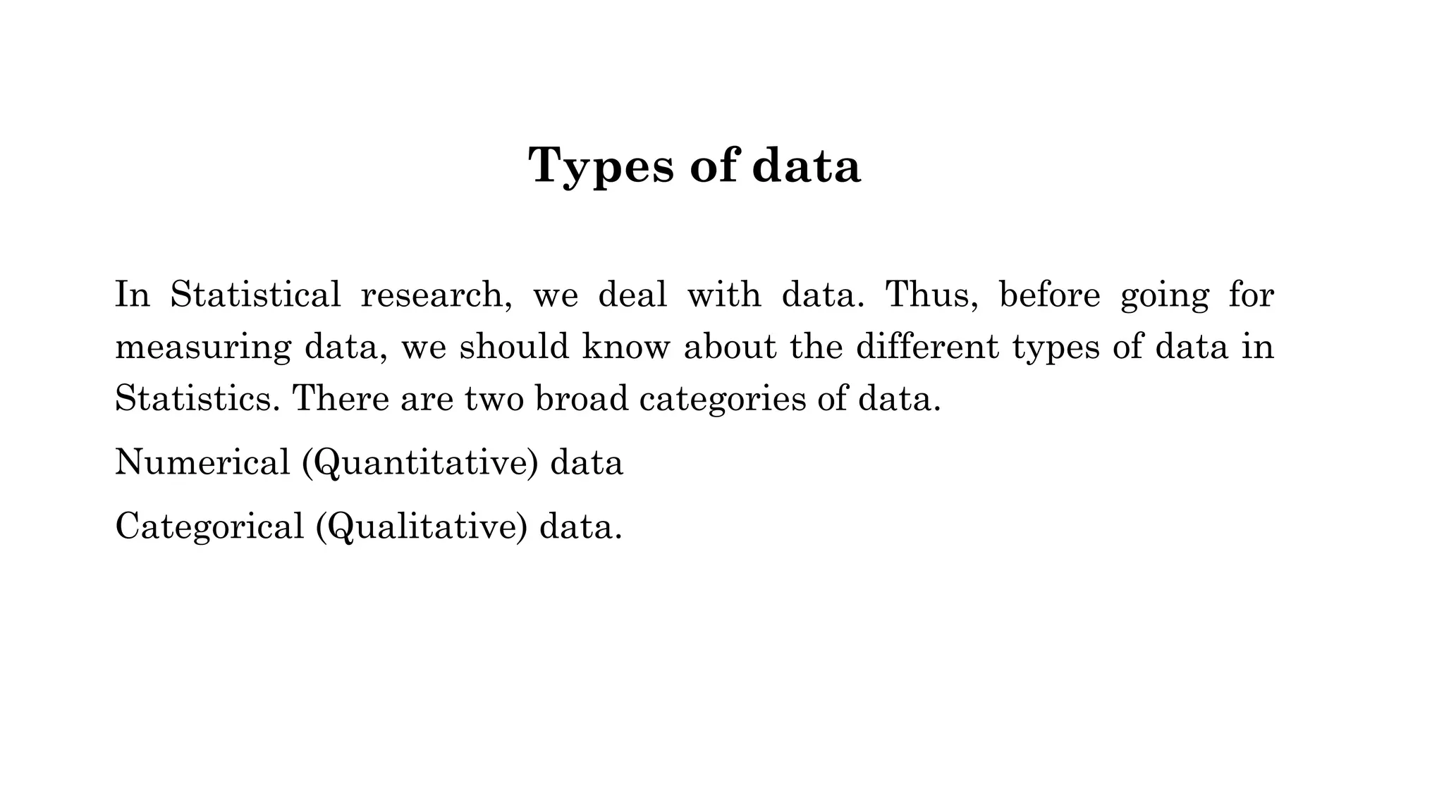Unit 4 RM.pptx for research methodology for my project work on disaster management | PPTX ...