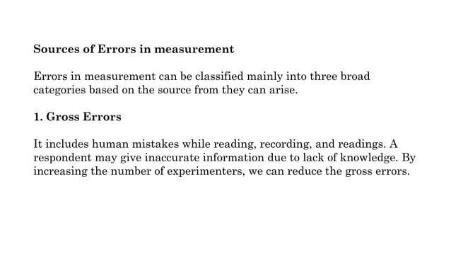 Unit 4 RM.pptx for research methodology for my project work on disaster management | PPTX ...