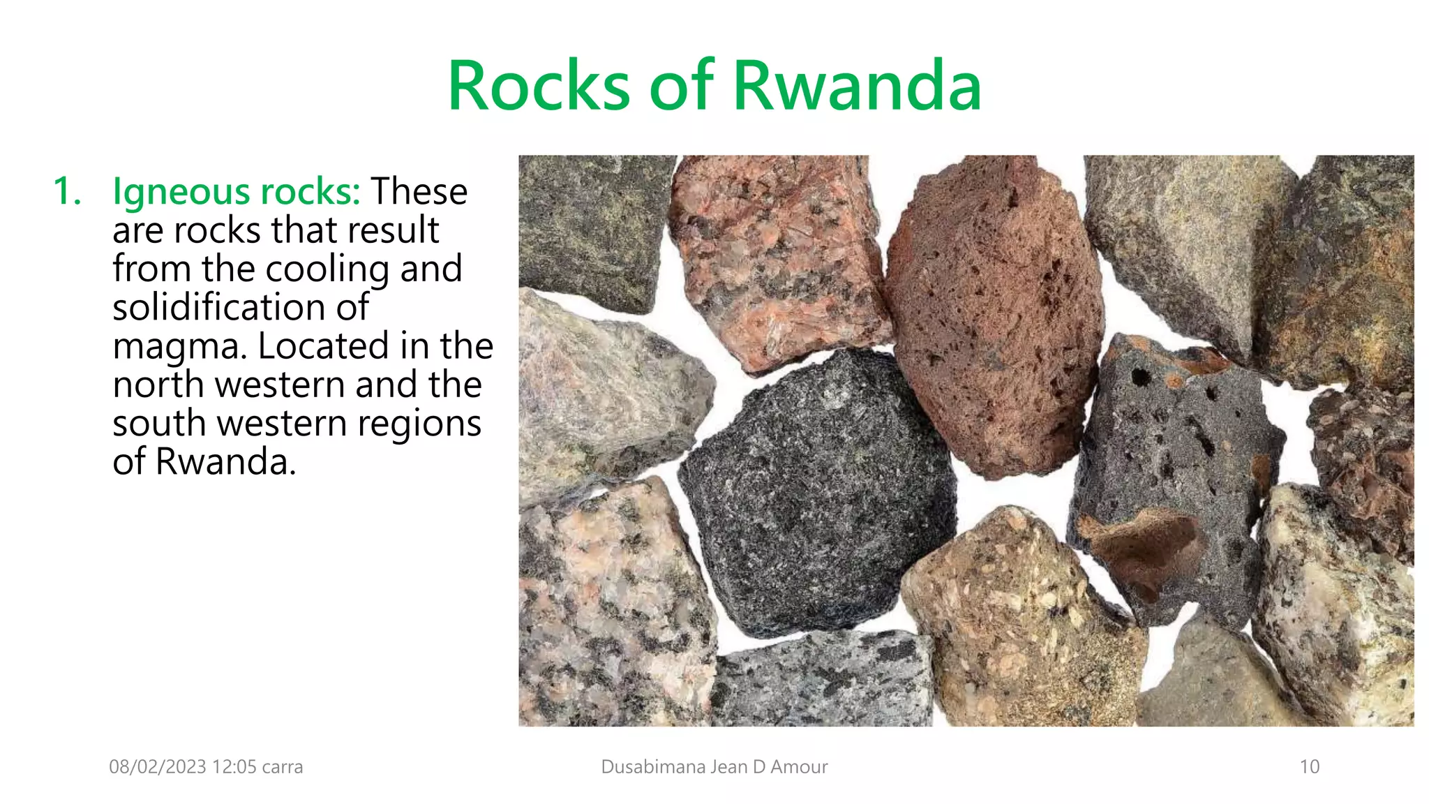 Unit 4 Rocks and minerals.pptx