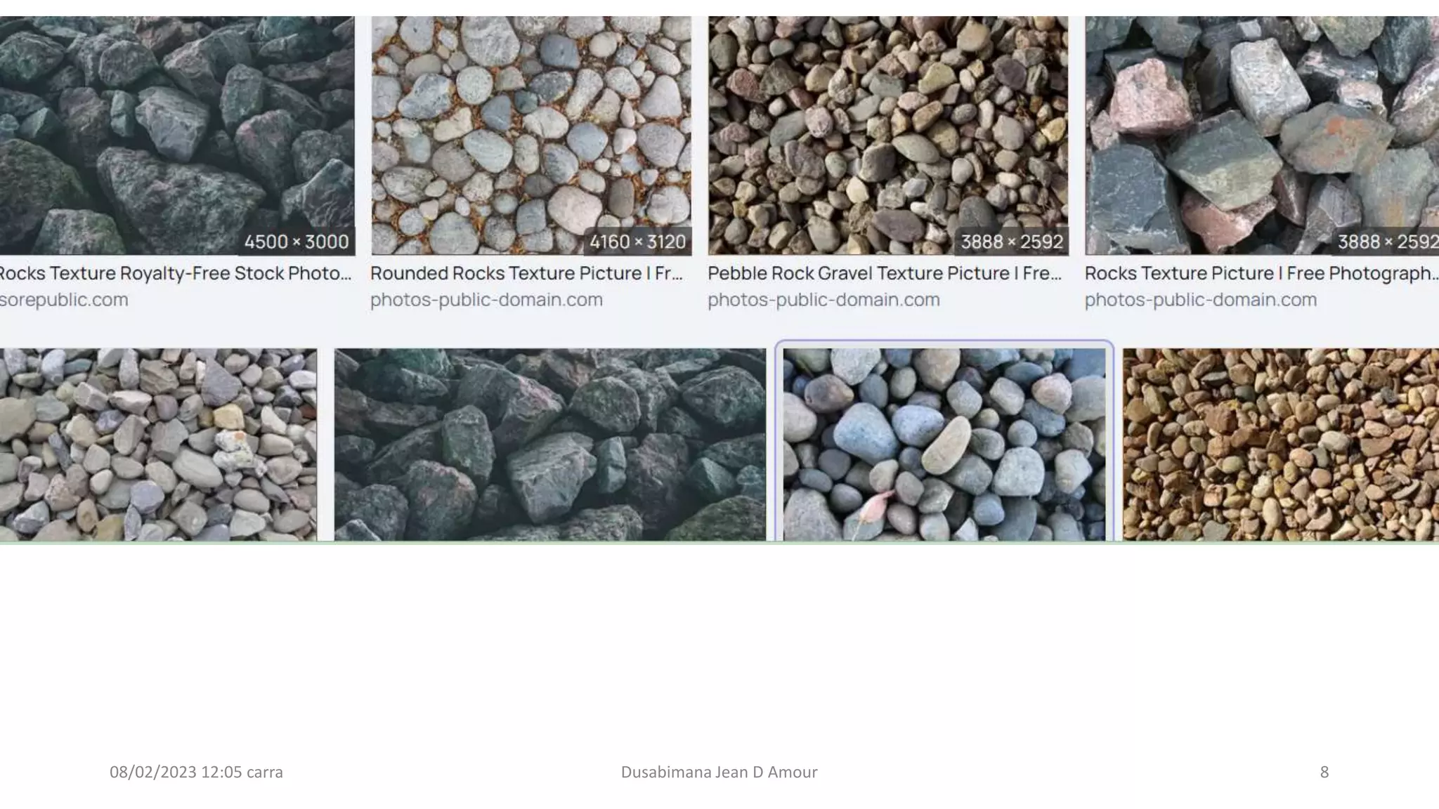 Unit 4 Rocks and minerals.pptx
