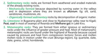 Unit 4 Rocks and minerals.pptx