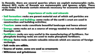 Unit 4 Rocks and minerals.pptx