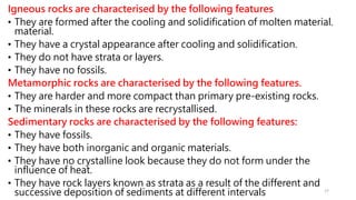 Unit 4 Rocks and minerals.pptx