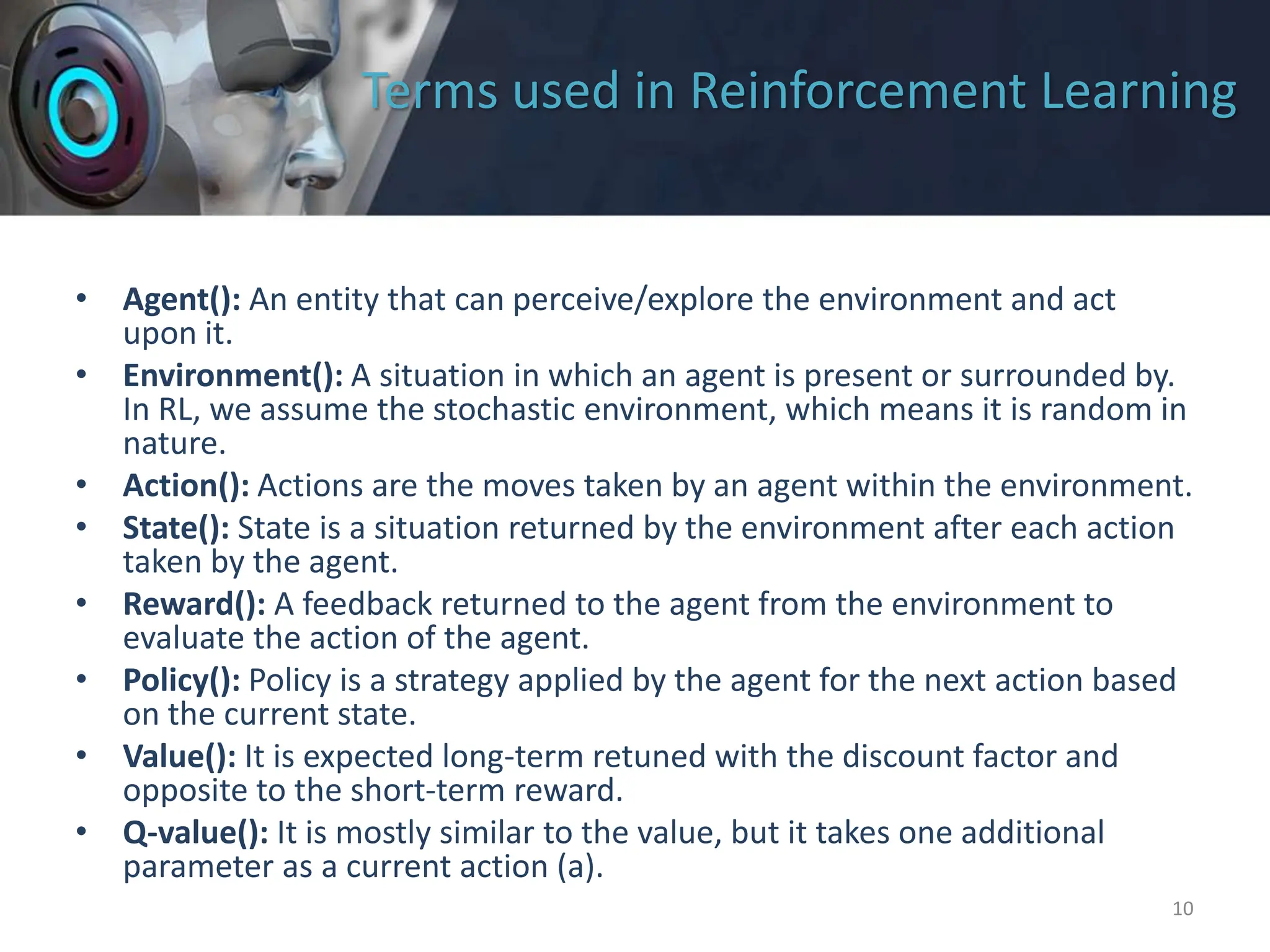 semi supervised Learning and Reinforcement learning (1).pptx