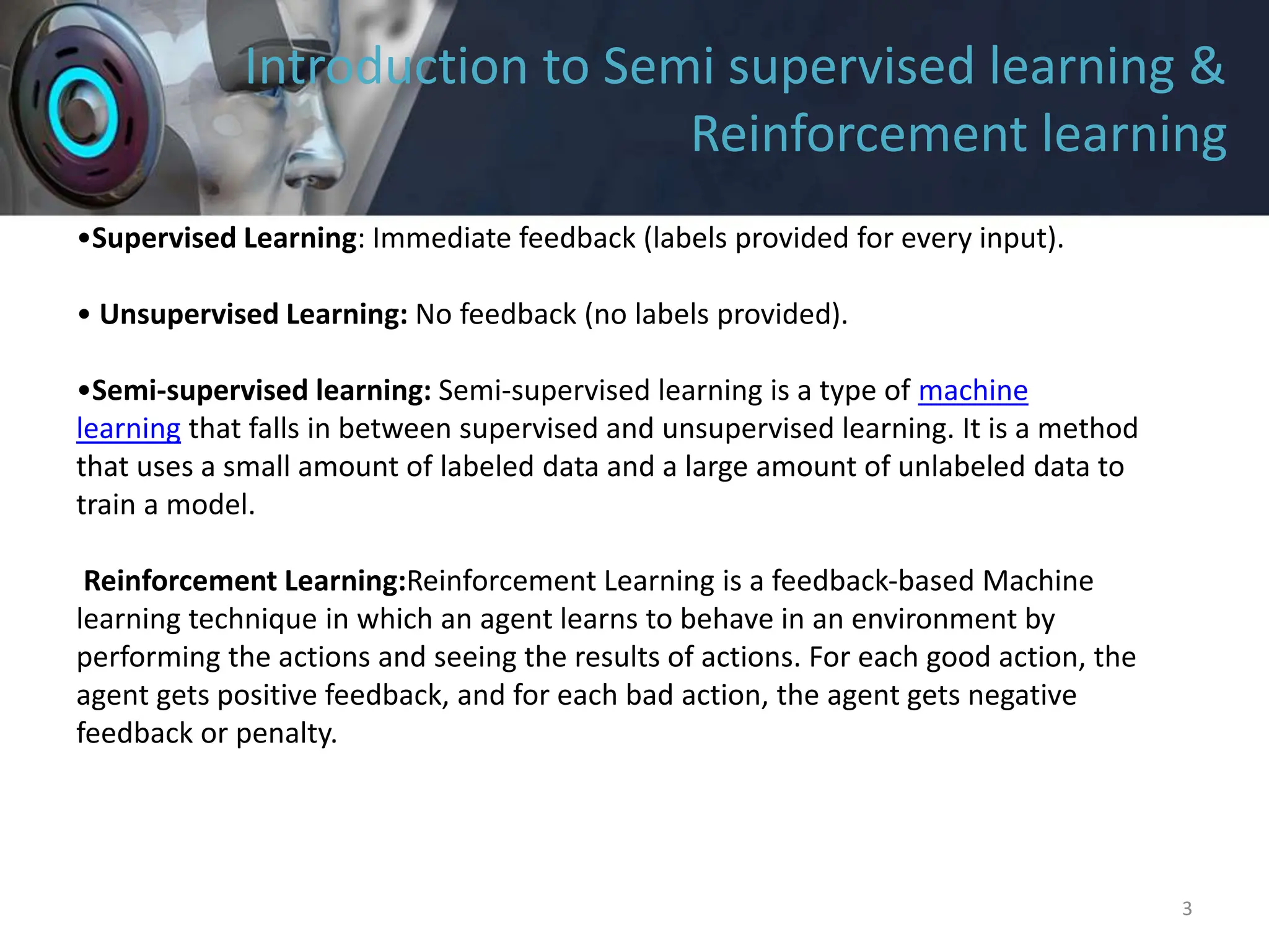 semi supervised Learning and Reinforcement learning (1).pptx