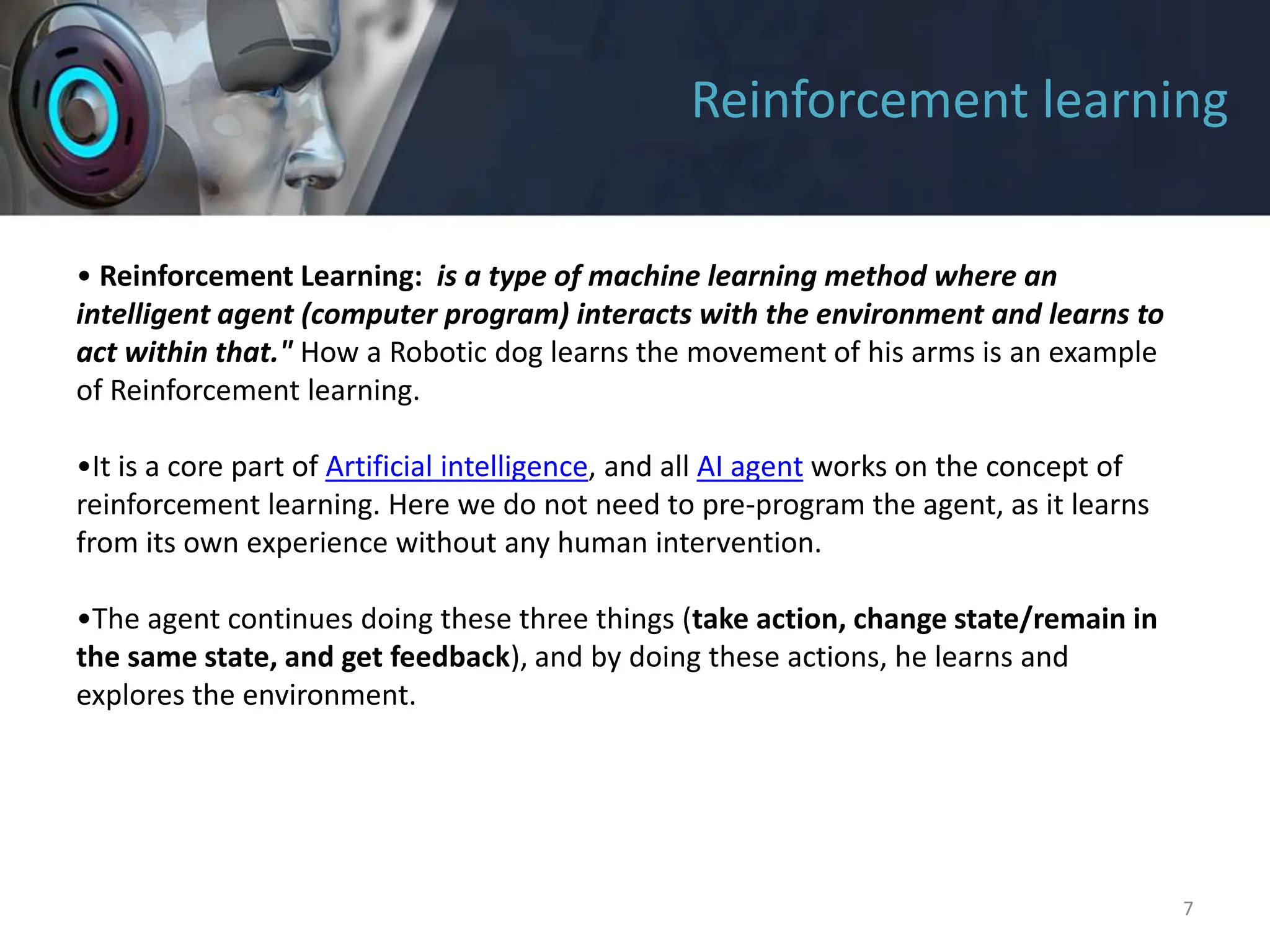 semi supervised Learning and Reinforcement learning (1).pptx