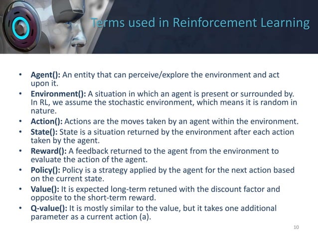 semi supervised Learning and Reinforcement learning (1).pptx