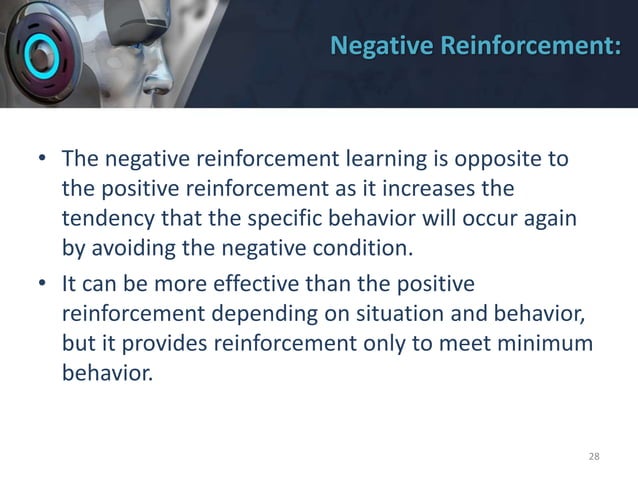 Semi Supervised Learning And Reinforcement Learning 1 Pptx