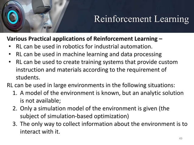 semi supervised Learning and Reinforcement learning (1).pptx