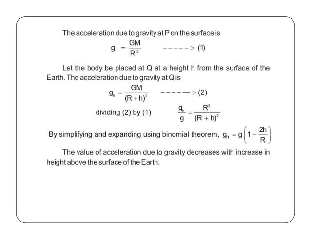 Unit 4 DYNAMICS – II | PPT