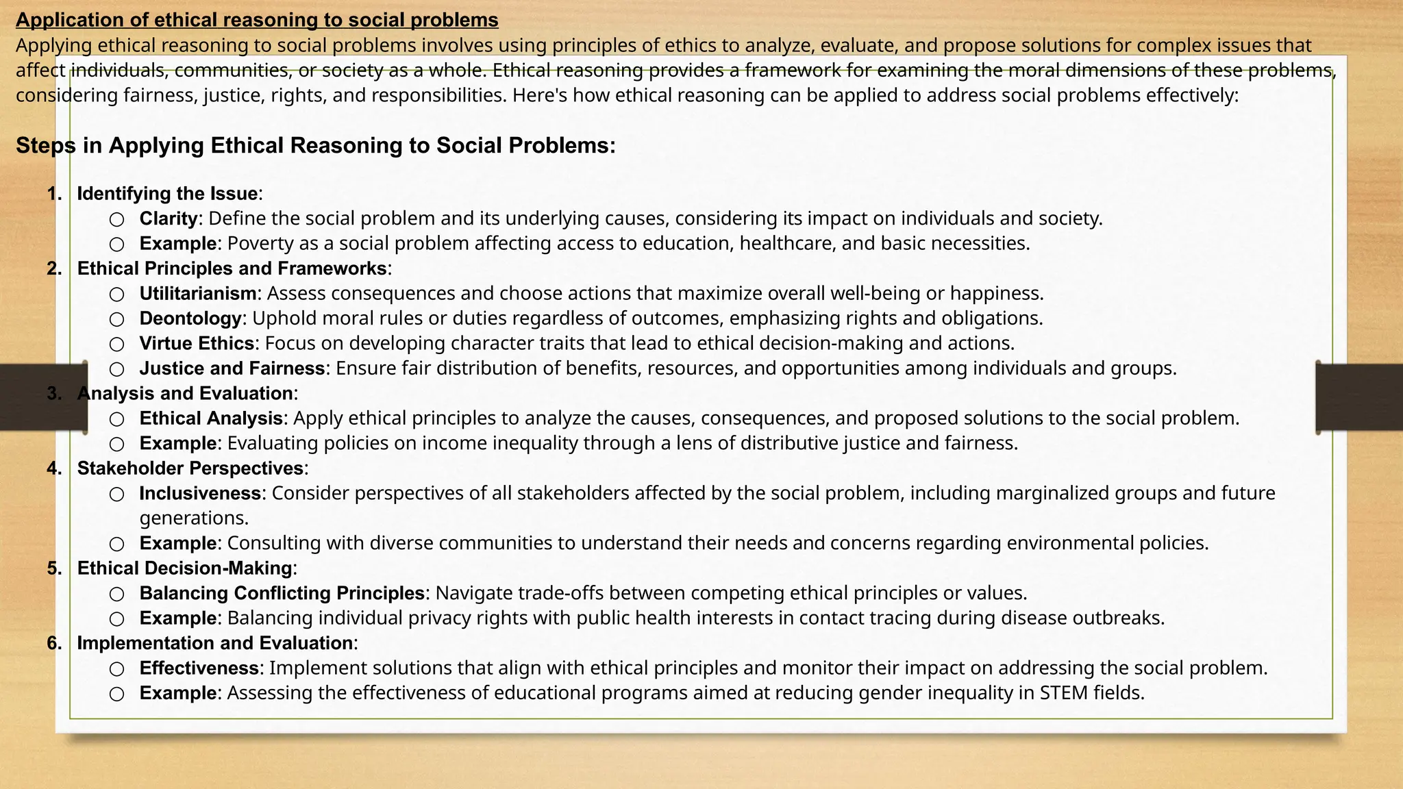 Human Values and ethics Unit 4 social ethics.pptx