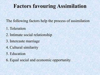 unit 4 sociology Social groups and Processes For Nursing Students | PPTX
