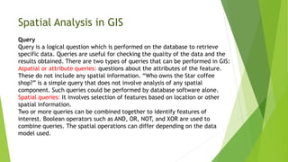Unit 4 Spatial Analysis.pptx