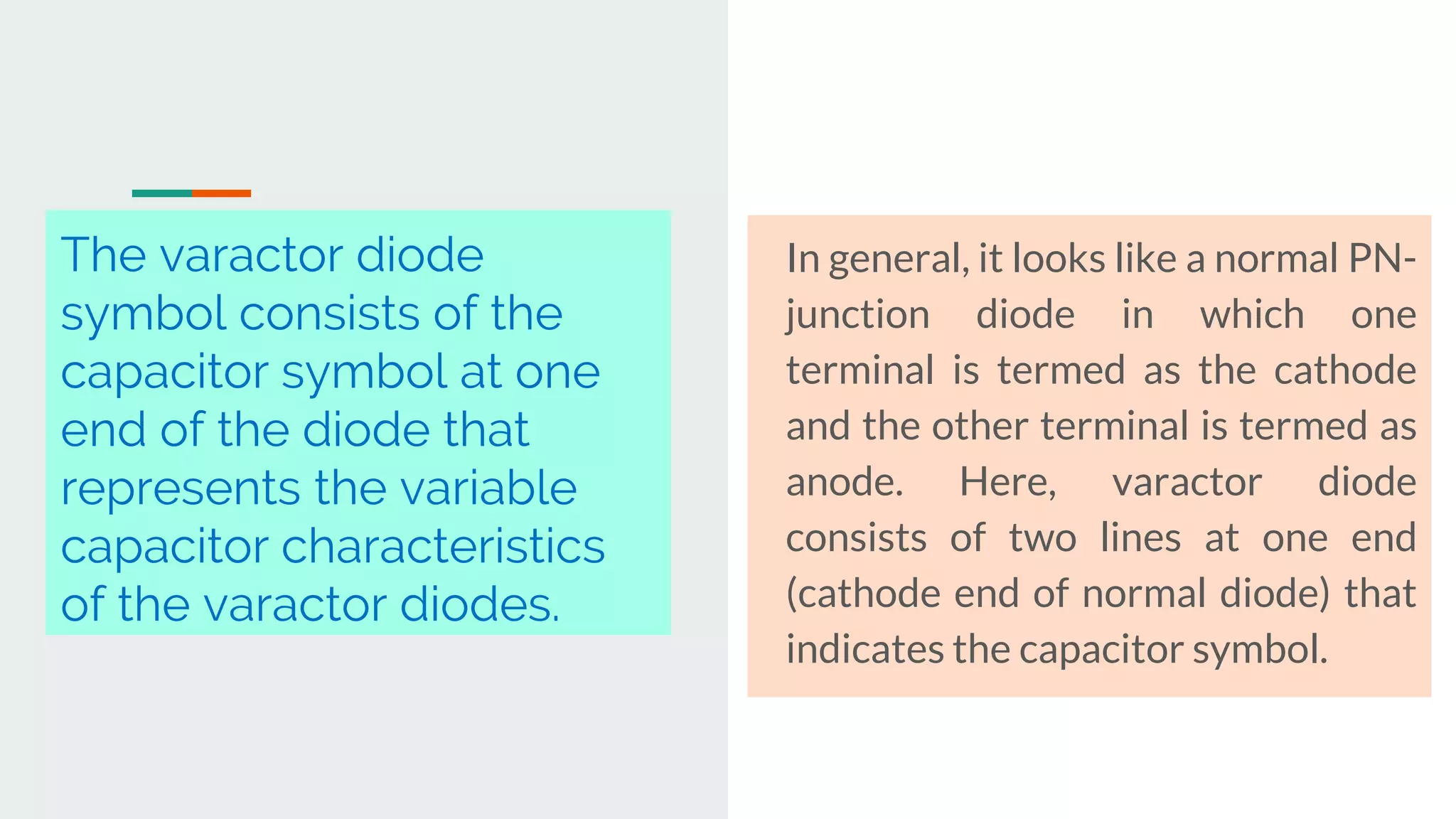 Unit4 special semiconductor devices class4 | PPTX