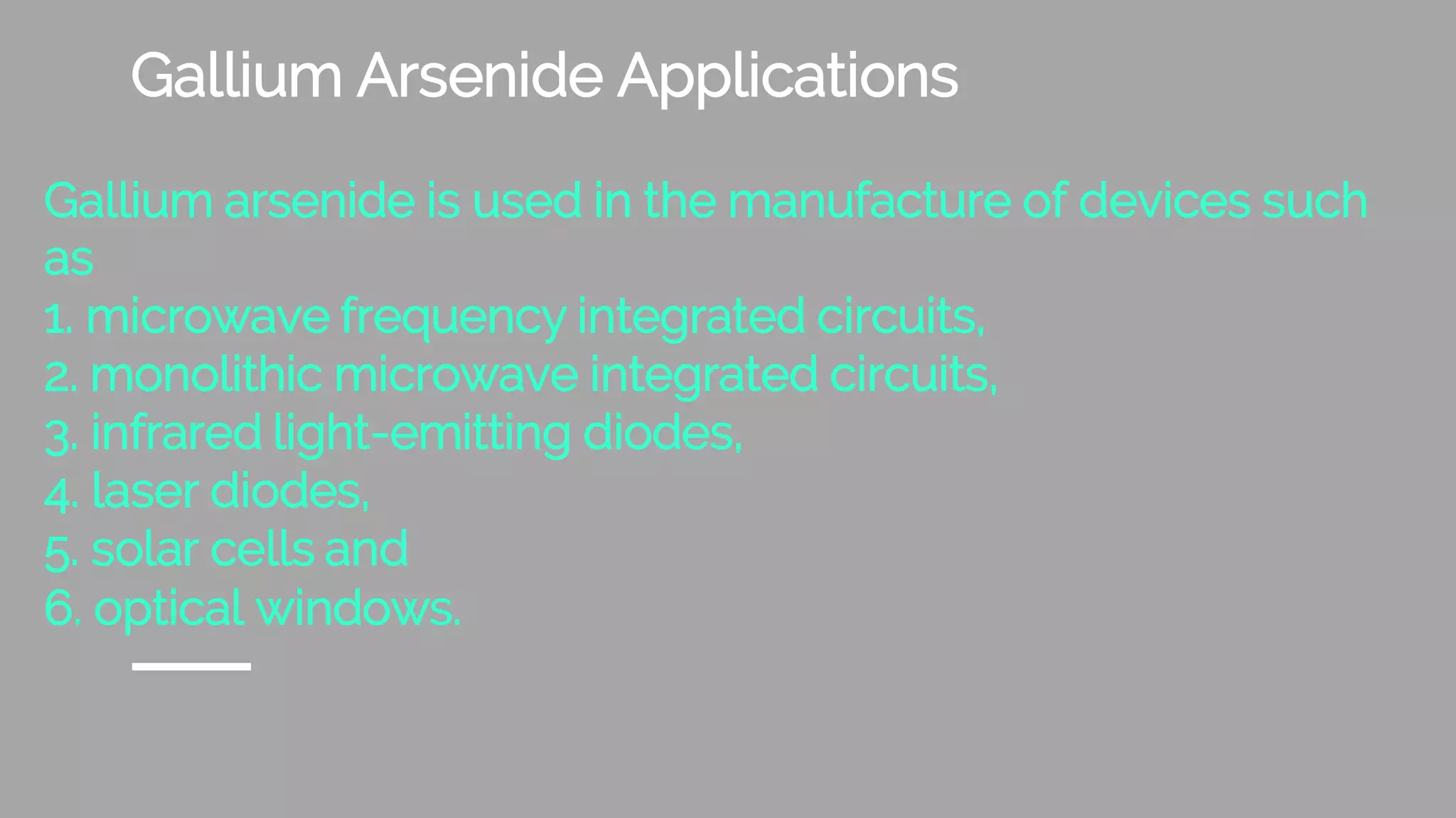 Unit4 special semiconductor devices class4 | PPTX