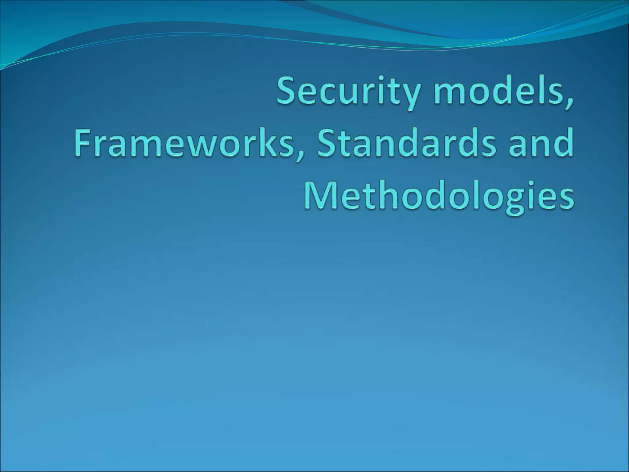 Unit 4 standards.ppt