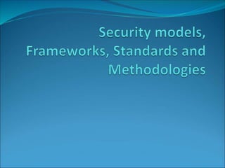 Unit 4 standards.ppt