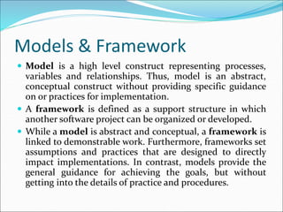 Unit 4 standards.ppt
