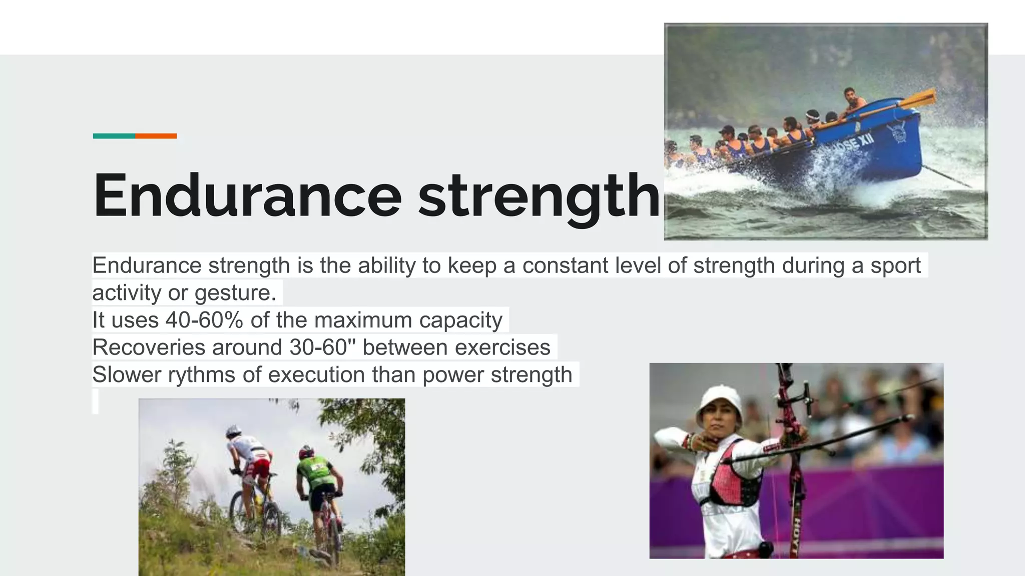 Unit 4 Strength | PPT