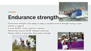 Unit 4 Strength | PPT