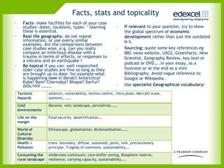 Unit 4 Student Guide | PPT | Educational Assessment | Education