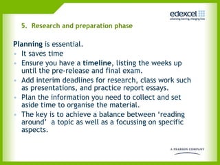 Unit 4 Student Guide | PPT | Educational Assessment | Education