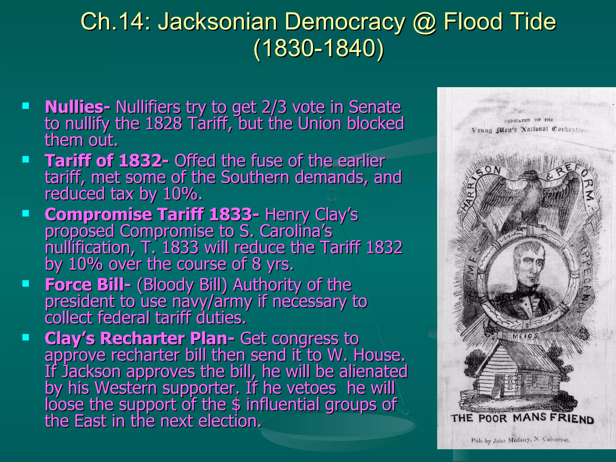 AP Us History: Unit 4 Study Guide | PPT