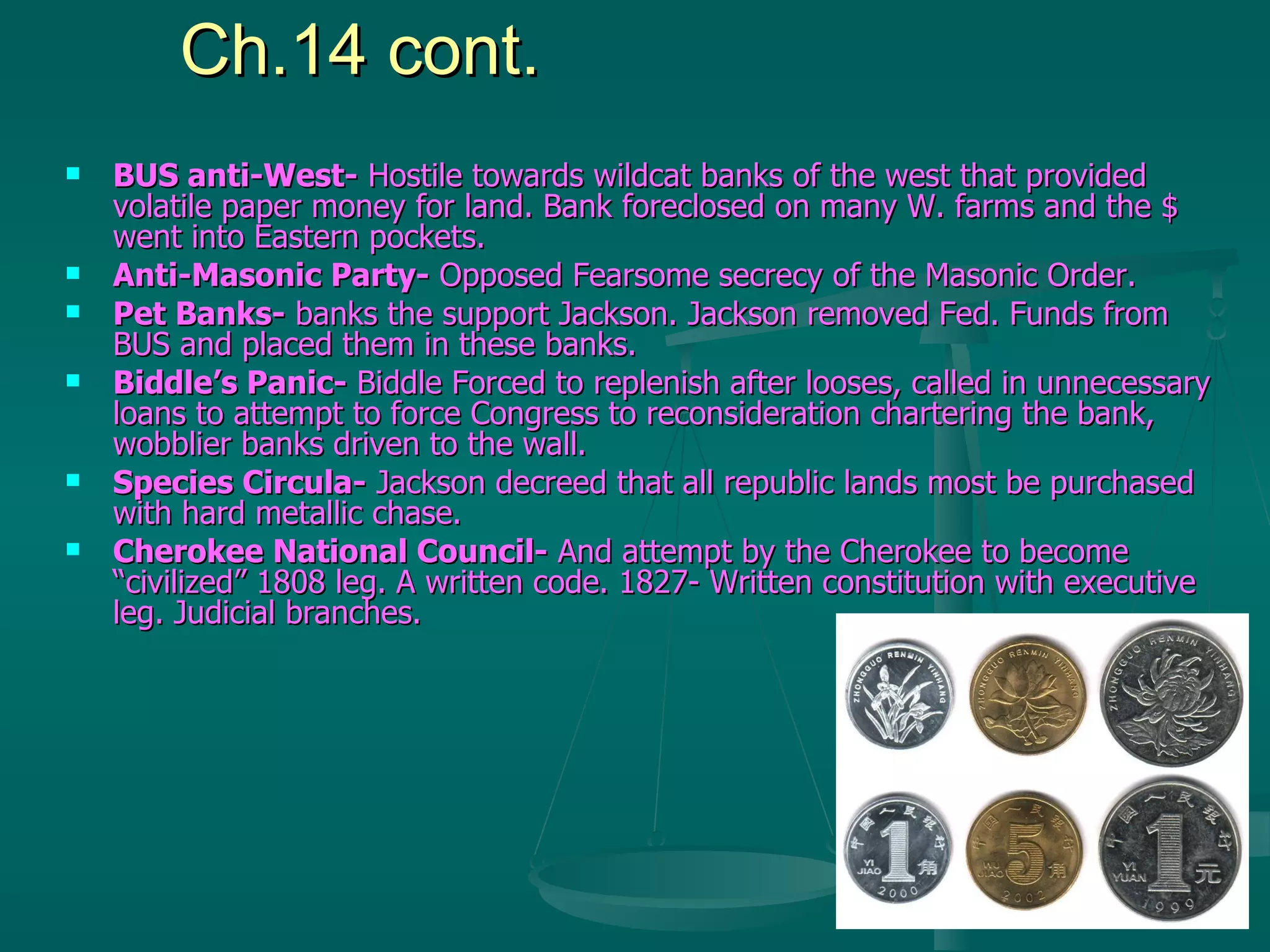 AP Us History: Unit 4 Study Guide | PPT