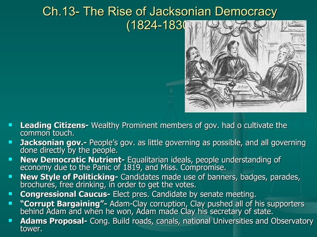 AP Us History: Unit 4 Study Guide | PPT | Christianity | Religion ...