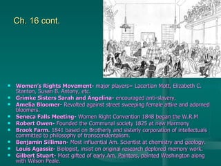 Unit 4 study guide | PPT | Christianity | Religion & Spirituality