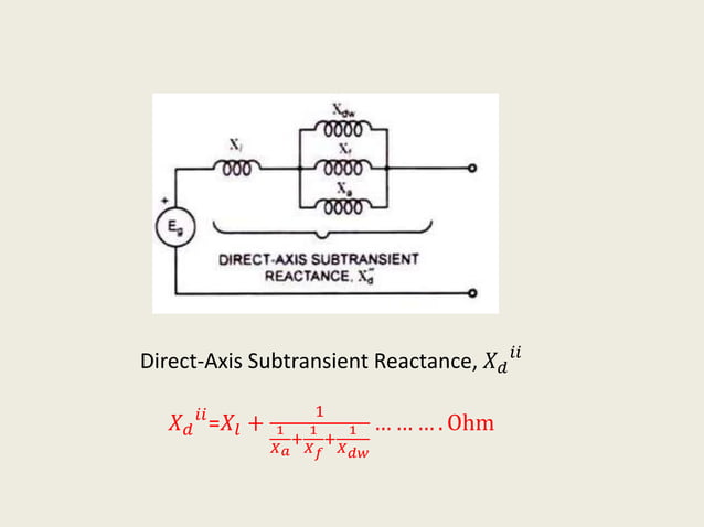 Symmetrical Fault Analysis | PPTX | Physics | Science