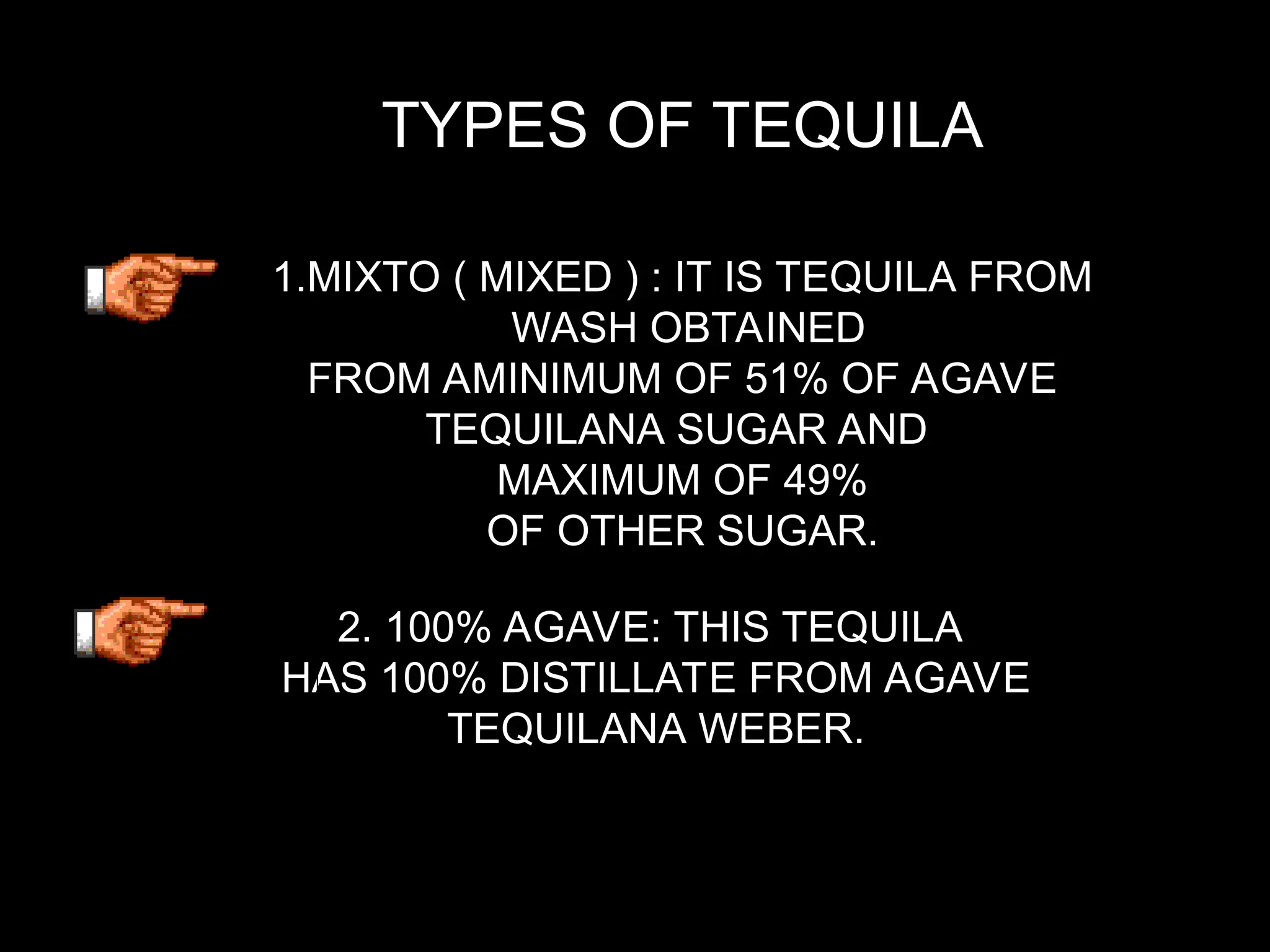TEQUILA TEQUILATEQUILATEQUILATEQUILATEQUILA | PPT