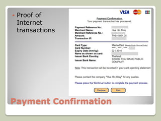 Unit 4 The Accounting Cycle | PPT