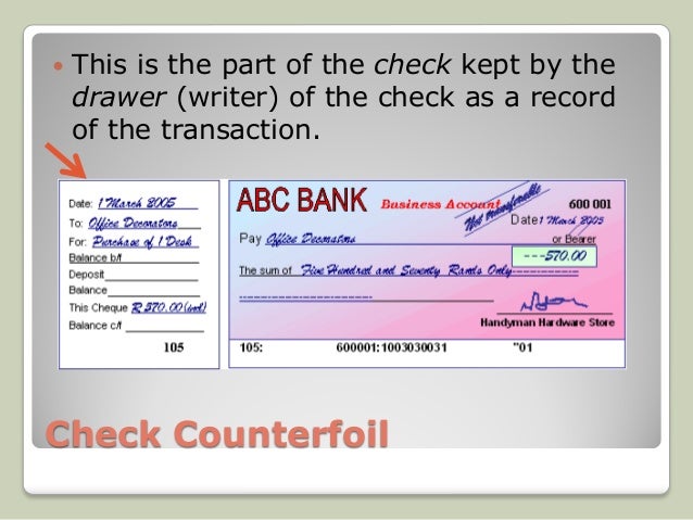 Unit 4 The Accounting Cycle